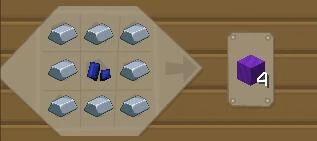 Chunkloading Block | Technic Pack Minecraft Wiki | Fandom