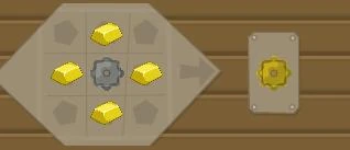 Gold Gear | Technic Pack Minecraft Wiki | Fandom