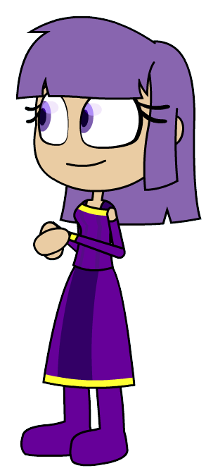 Melissa Raymond-Spiers | Technilogica Wiki | Fandom