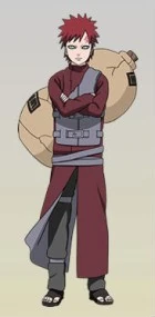 Gaara | Technique/Jutsu Wiki | Fandom