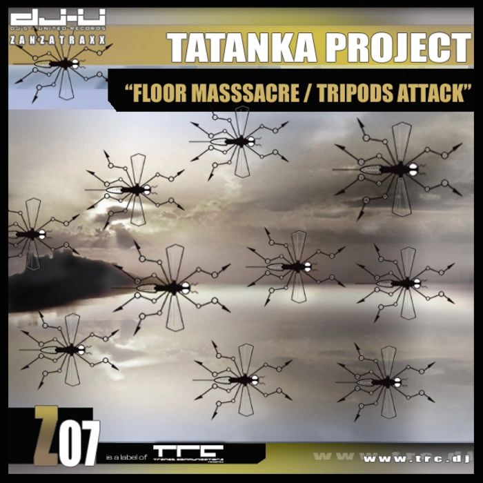 Tatanka Project - Floor Massacre | Techno Wiki | Fandom