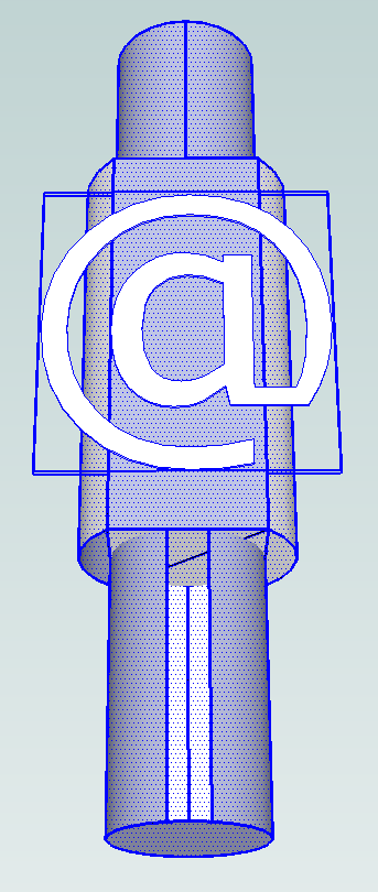 @-bomb | Technobabble Wiki | Fandom