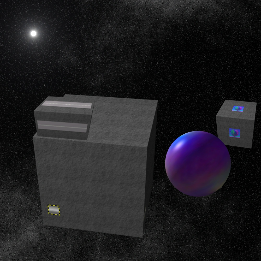 @filer | Technobabble Wiki | Fandom