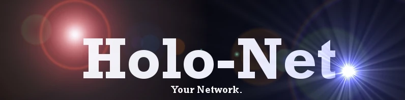 Holo-network | Technobabble Wiki | Fandom
