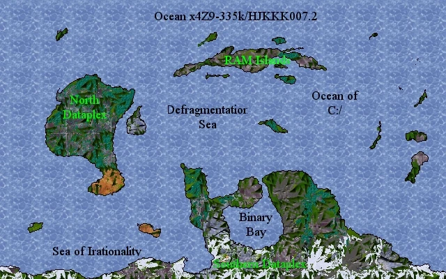 Tek | Technobabble Wiki | Fandom