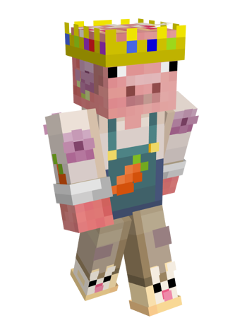 Technoblade/Origins SMP | Technoblade Wiki | Fandom