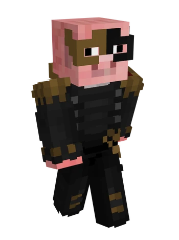 Sir Billiam III | Technoblade Wiki | Fandom