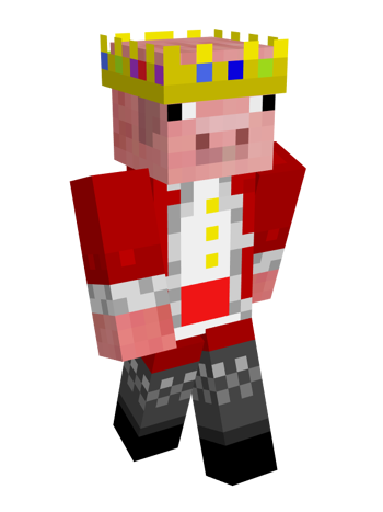 Technoblade/Dream SMP | Technoblade Wiki | Fandom