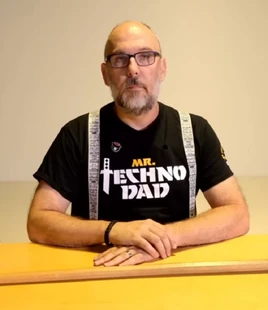 Mr. Technodad | Technoblade Wiki | Fandom