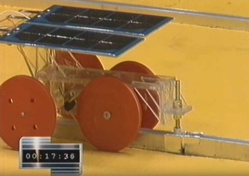 Solar Wind 2 | Techno Games Wiki | Fandom