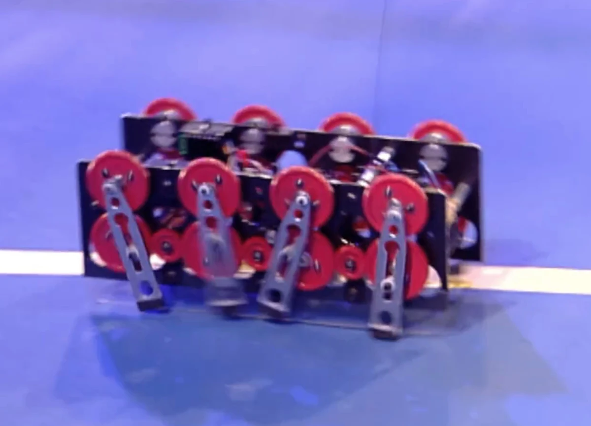 Scuttle | Techno Games Wiki | Fandom