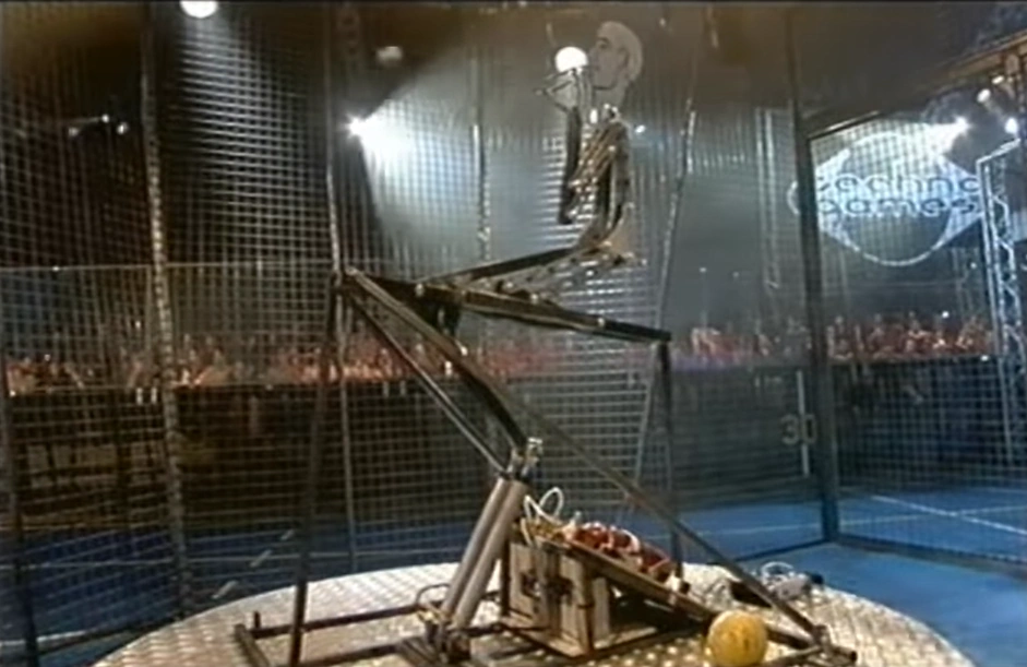 Mighty Midget | Techno Games Wiki | Fandom