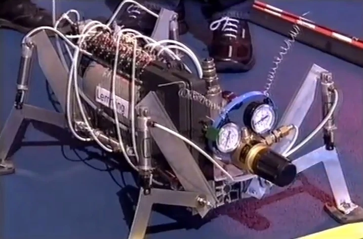 Lemming | Techno Games Wiki | Fandom