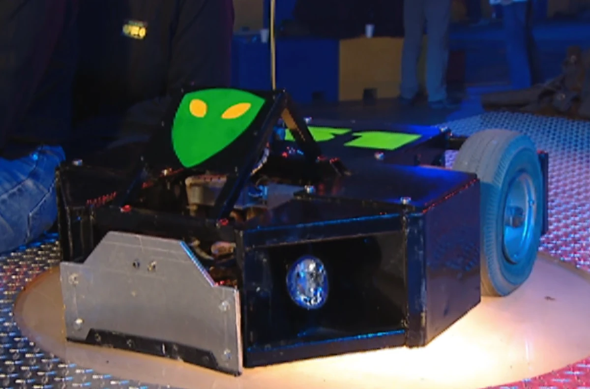 51 | Techno Games Wiki | Fandom