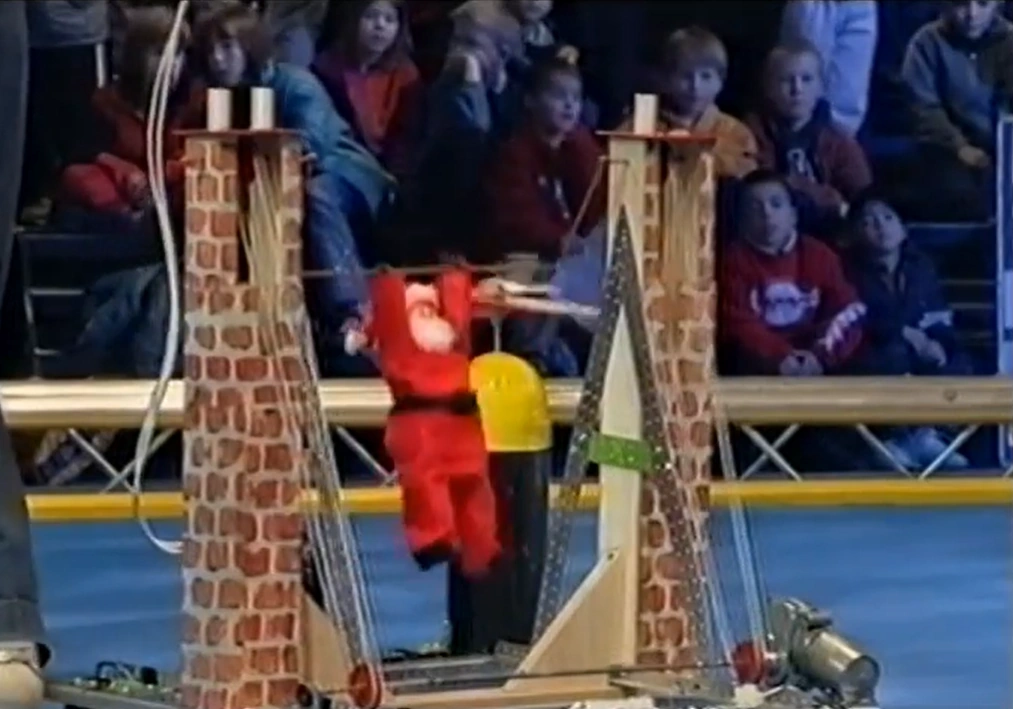 Ernie | Techno Games Wiki | Fandom