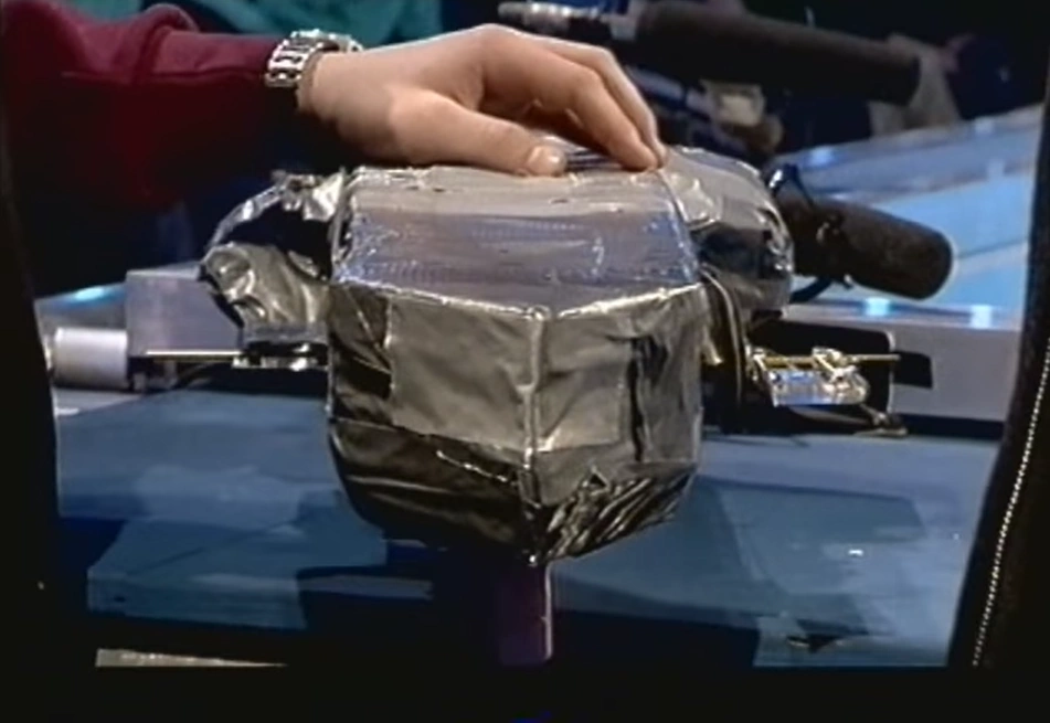 The Destroyer | Techno Games Wiki | Fandom