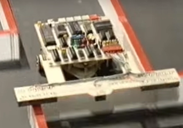 Enterprise | Techno Games Wiki | Fandom