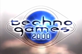 Techno Games 2000/Day 3 | Techno Games Wiki | Fandom