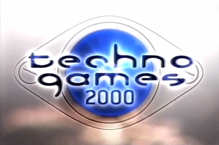 Techno Games 2000 | Techno Games Wiki | Fandom