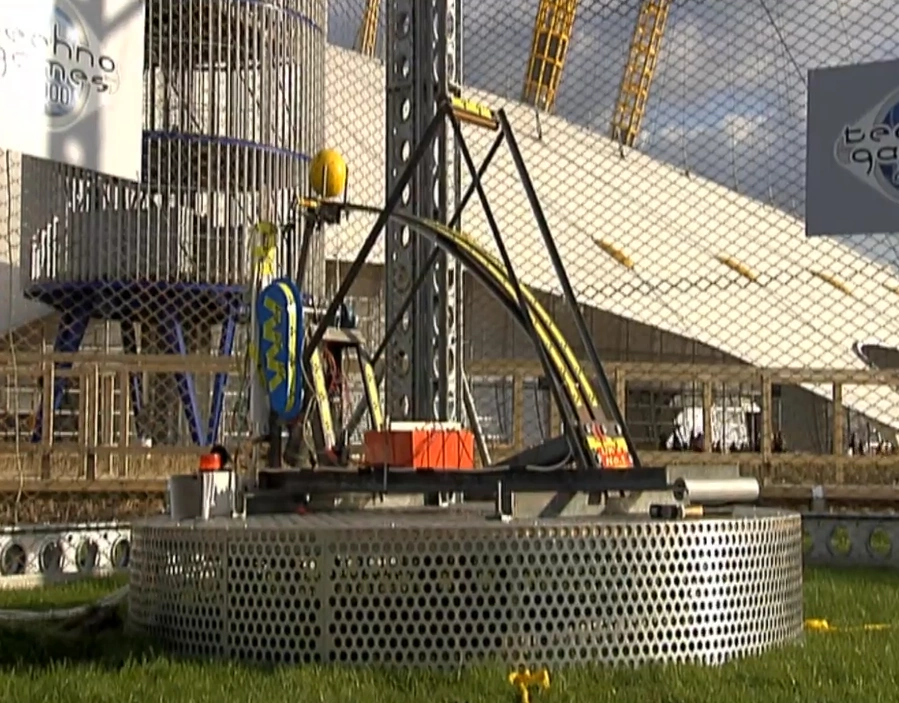 Kluk | Techno Games Wiki | Fandom