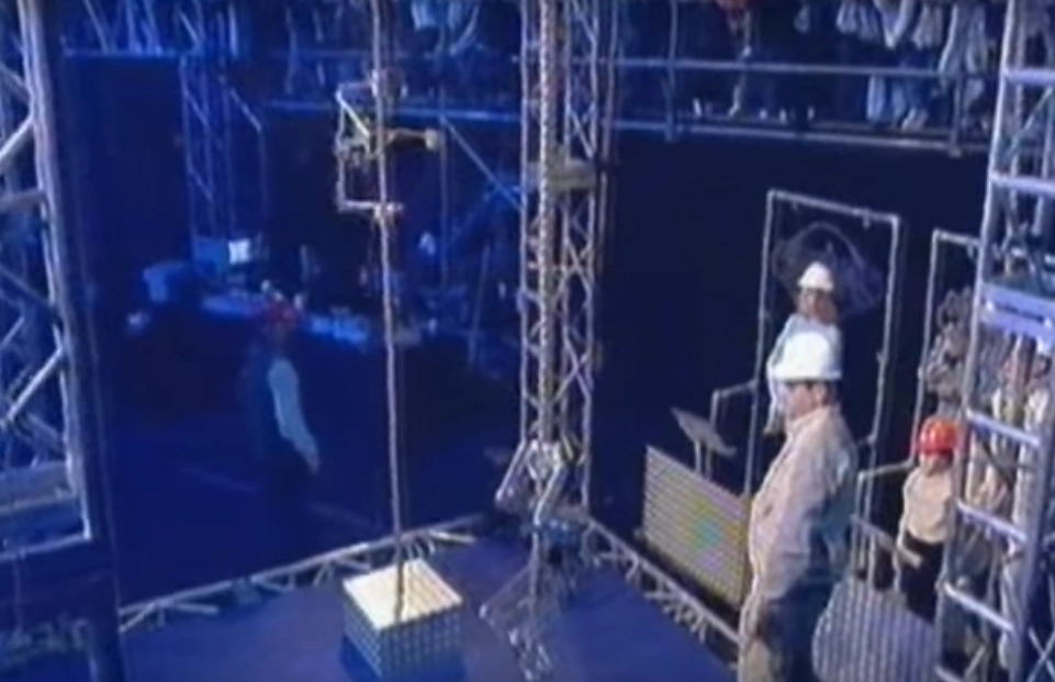 Techno Games 2002/Day 3 | Techno Games Wiki | Fandom