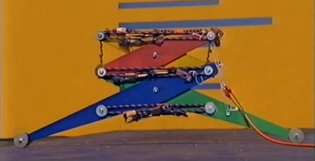 Springy Thingy | Techno Games Wiki | Fandom