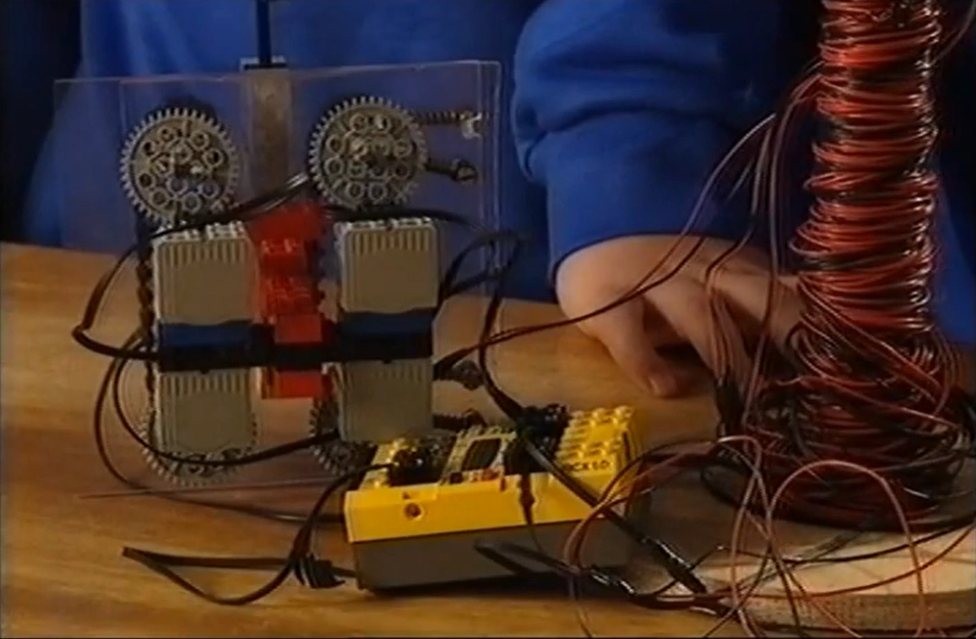 Havoc | Techno Games Wiki | Fandom