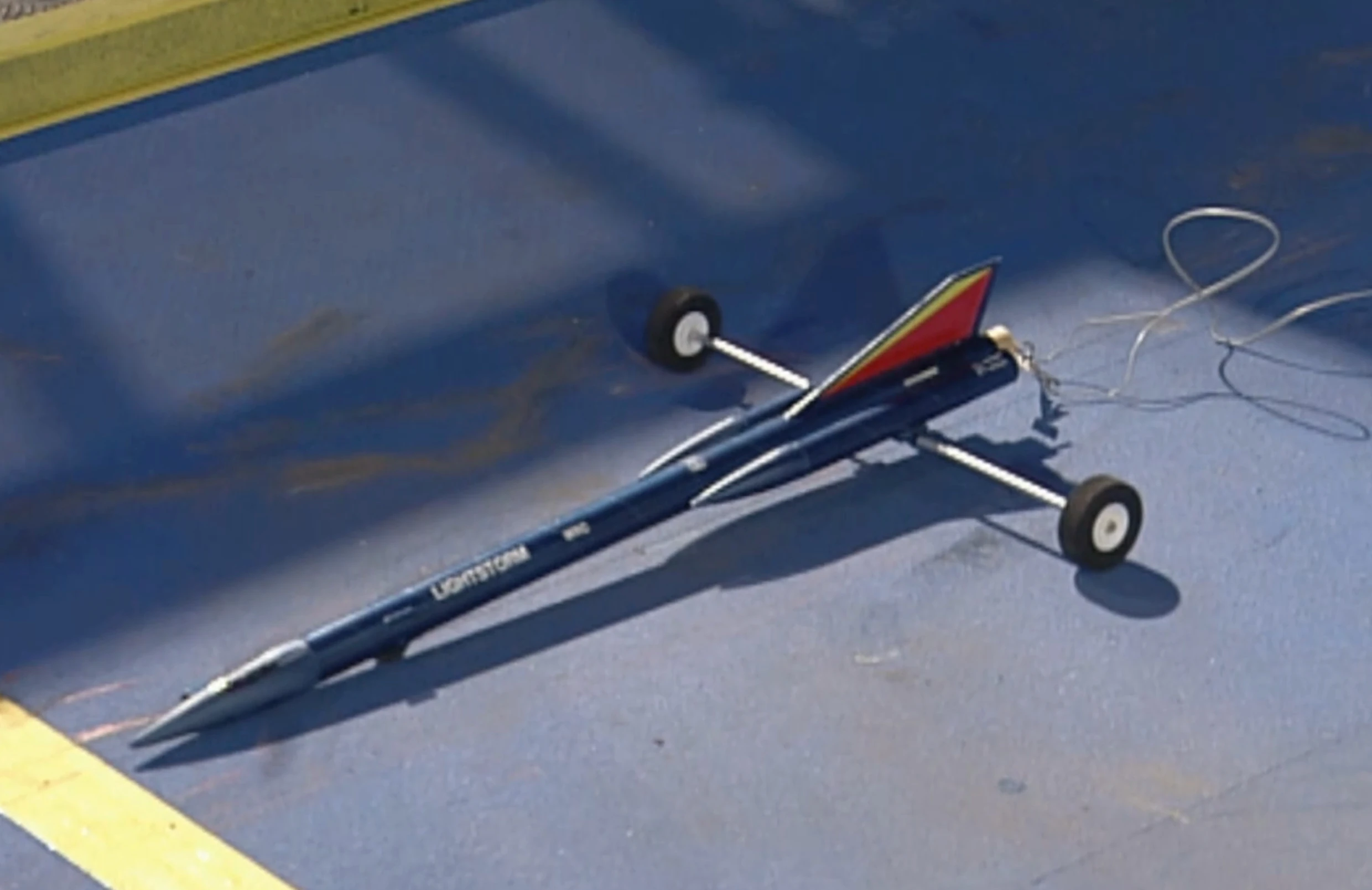 Lightstorm | Techno Games Wiki | Fandom