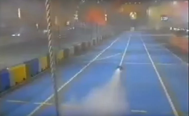 Rocket Cars | Techno Games Wiki | Fandom