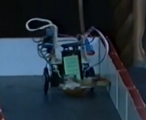 Mimi | Techno Games Wiki | Fandom