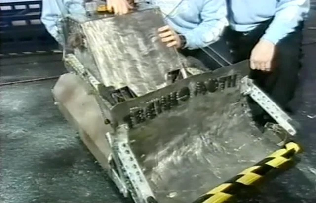 Technomoth | Techno Games Wiki | Fandom