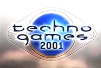 Techno Games 2001 | Techno Games Wiki | Fandom