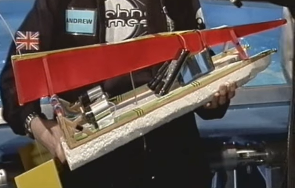 Speed | Techno Games Wiki | Fandom