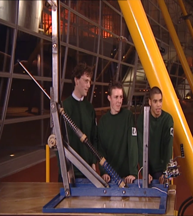 Warrior | Techno Games Wiki | Fandom