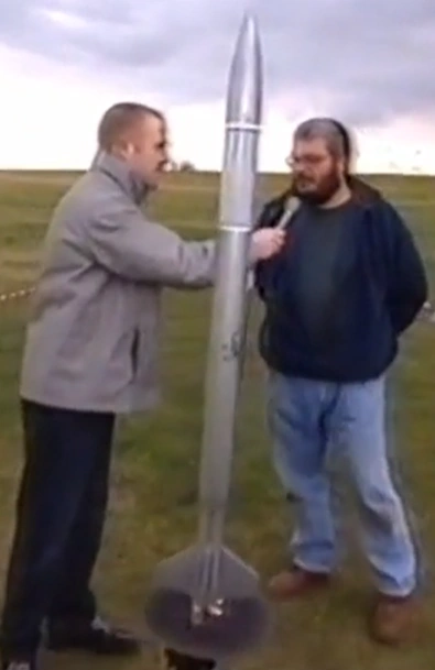 Viper (Rocketry) | Techno Games Wiki | Fandom