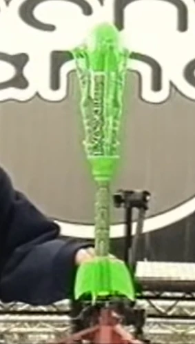 Exoskell | Techno Games Wiki | Fandom