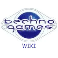 Techno Games Wiki | Fandom