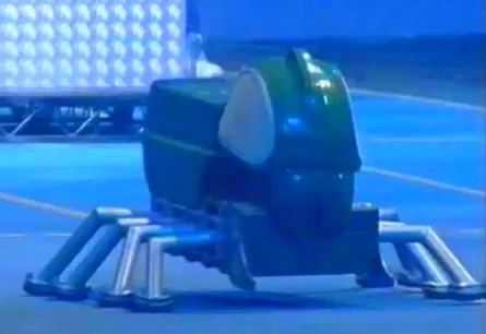 Critter | Techno Games Wiki | Fandom