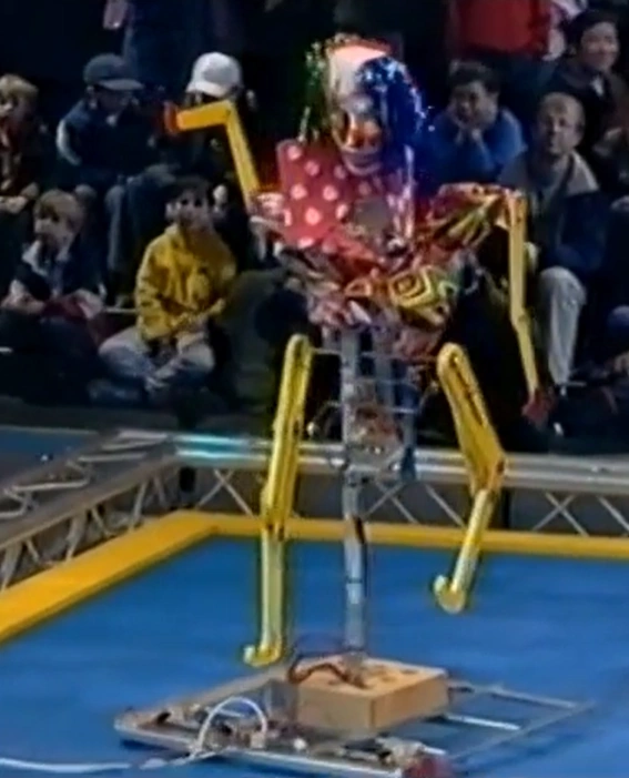 Eric | Techno Games Wiki | Fandom