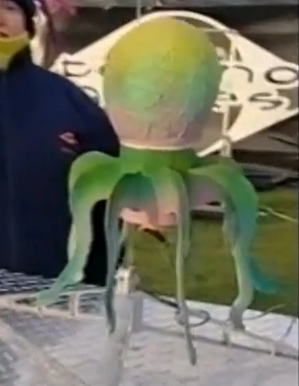 Octa-Gone | Techno Games Wiki | Fandom