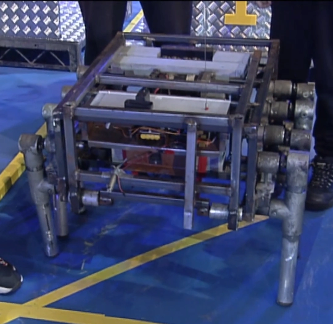 Millennium Bug | Techno Games Wiki | Fandom