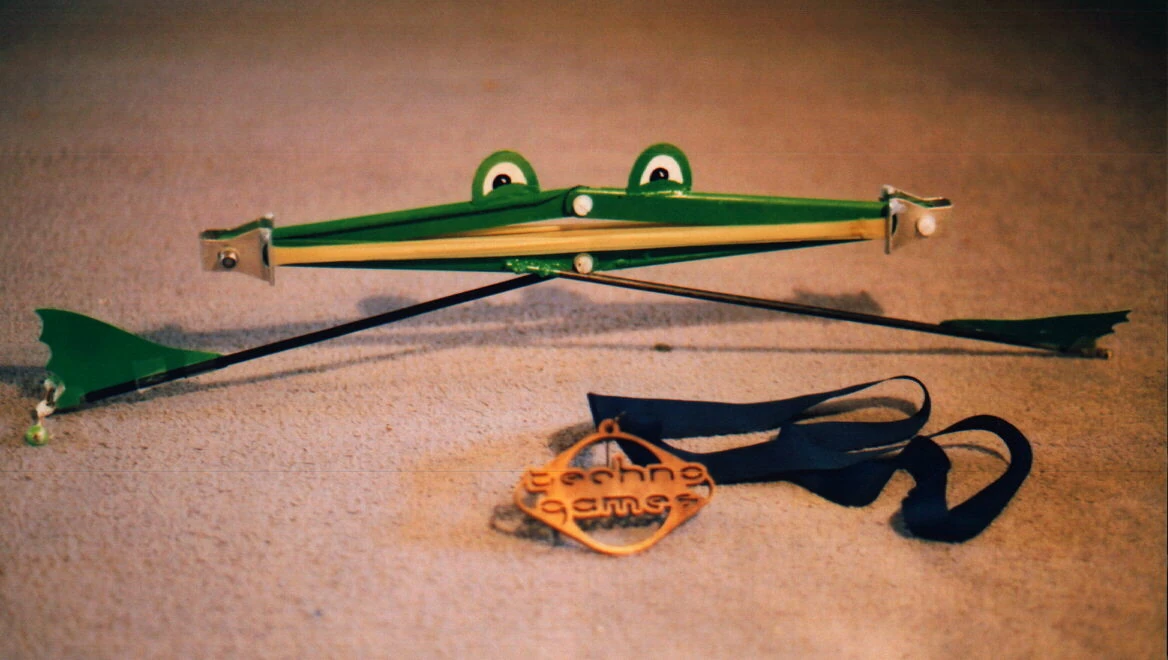 Wide Mouth Frog | Techno Games Wiki | Fandom