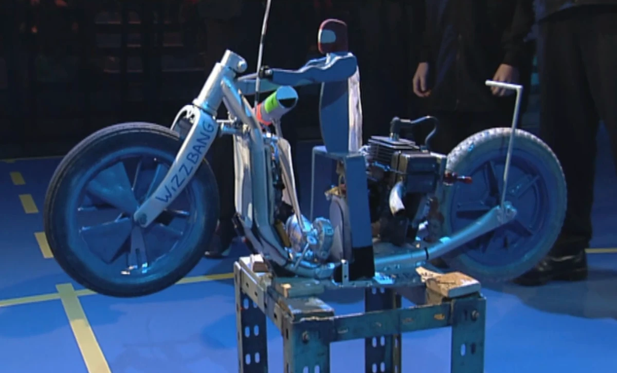 Whizz-Bang | Techno Games Wiki | Fandom