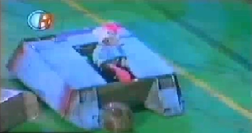 Bugs Buggy | Techno Games Wiki | Fandom