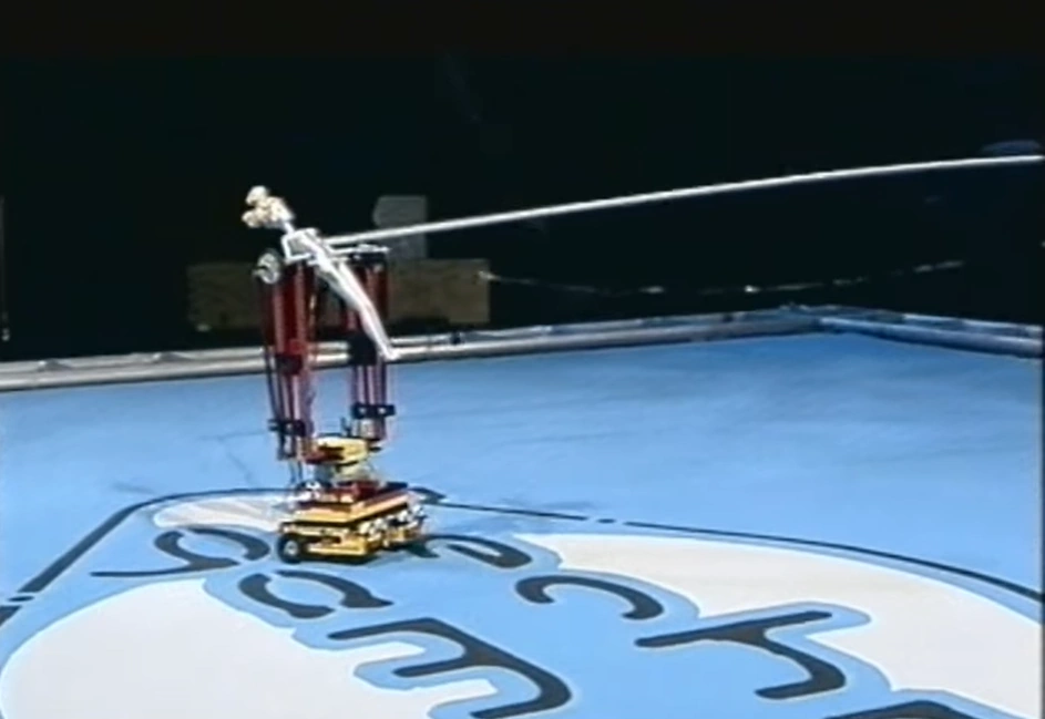 Andromeda | Techno Games Wiki | Fandom