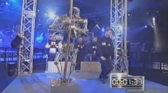 Natural Rope Climbing | Techno Games Wiki | Fandom