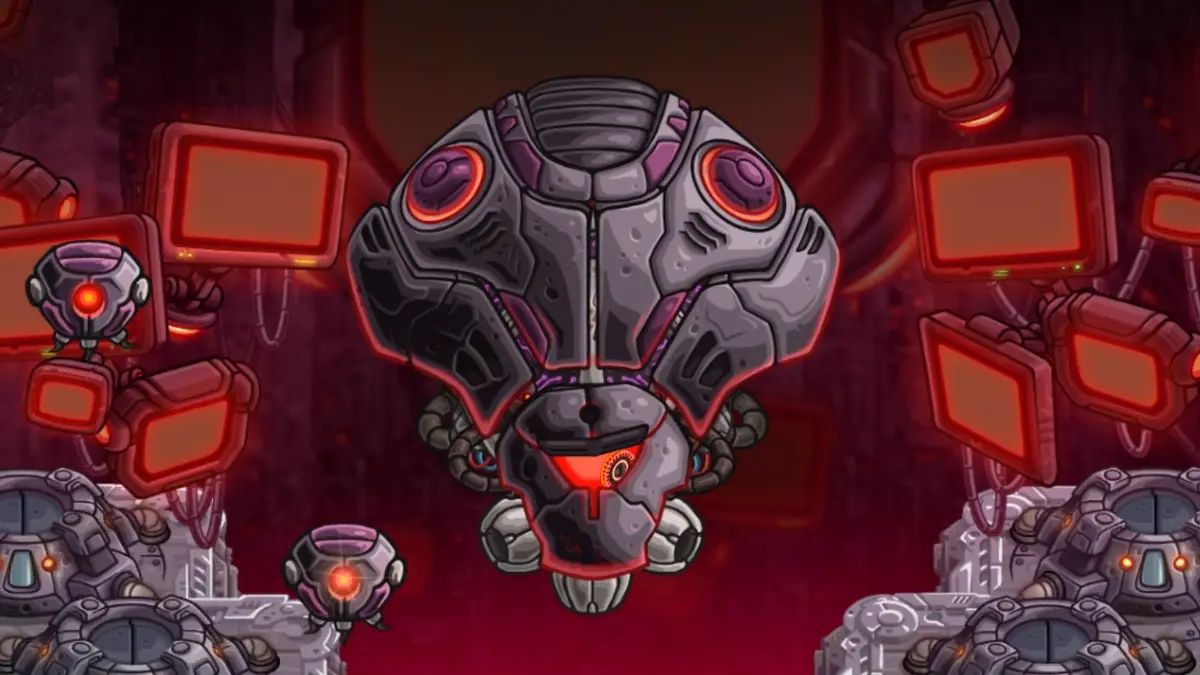 Rob070 | Posthuman Beings Wiki: AIs, Cyborgs and more | Fandom