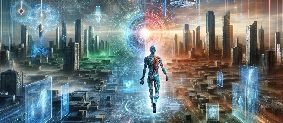 Technological Singularity | Posthuman Beings Wiki: AIs, Cyborgs and more | Fandom