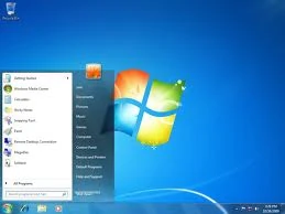 Windows 7 | Technologipedia Wiki | Fandom