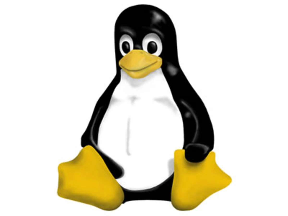 Tux | Technology Showdown Wiki | Fandom